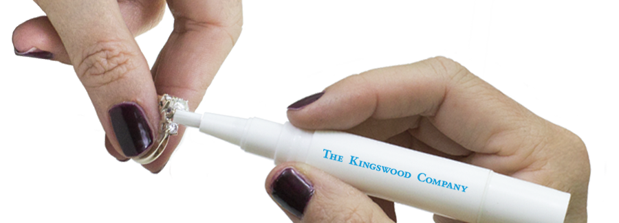 Sparkle + Shine Stick - The Kingswood Company