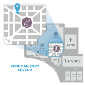 JCK VEGAS - 2023 - The Kingswood Company