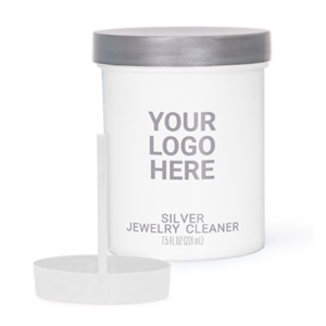 Foaming Jewelry Cleaner - The Kingswood Company