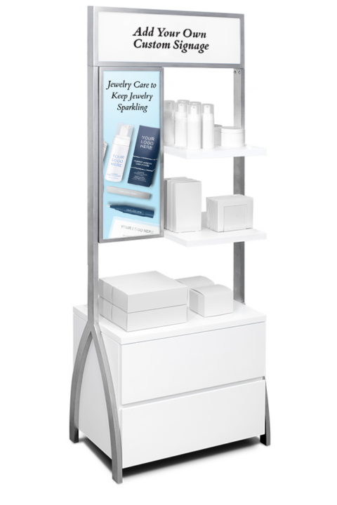 Display Fixtures - The Kingswood Company