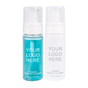 Foaming Jewelry Cleaner - The Kingswood Company